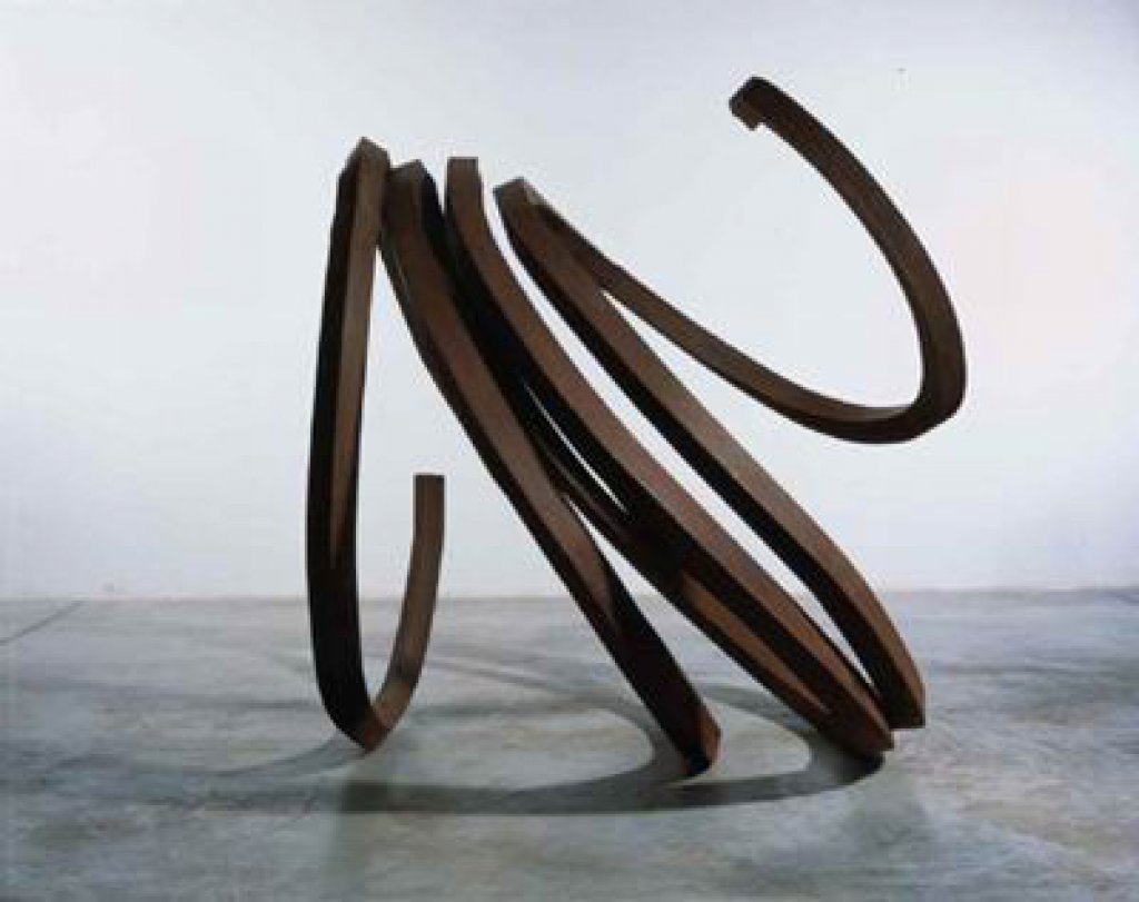 Bernar Venet - Alchetron, The Free Social Encyclopedia