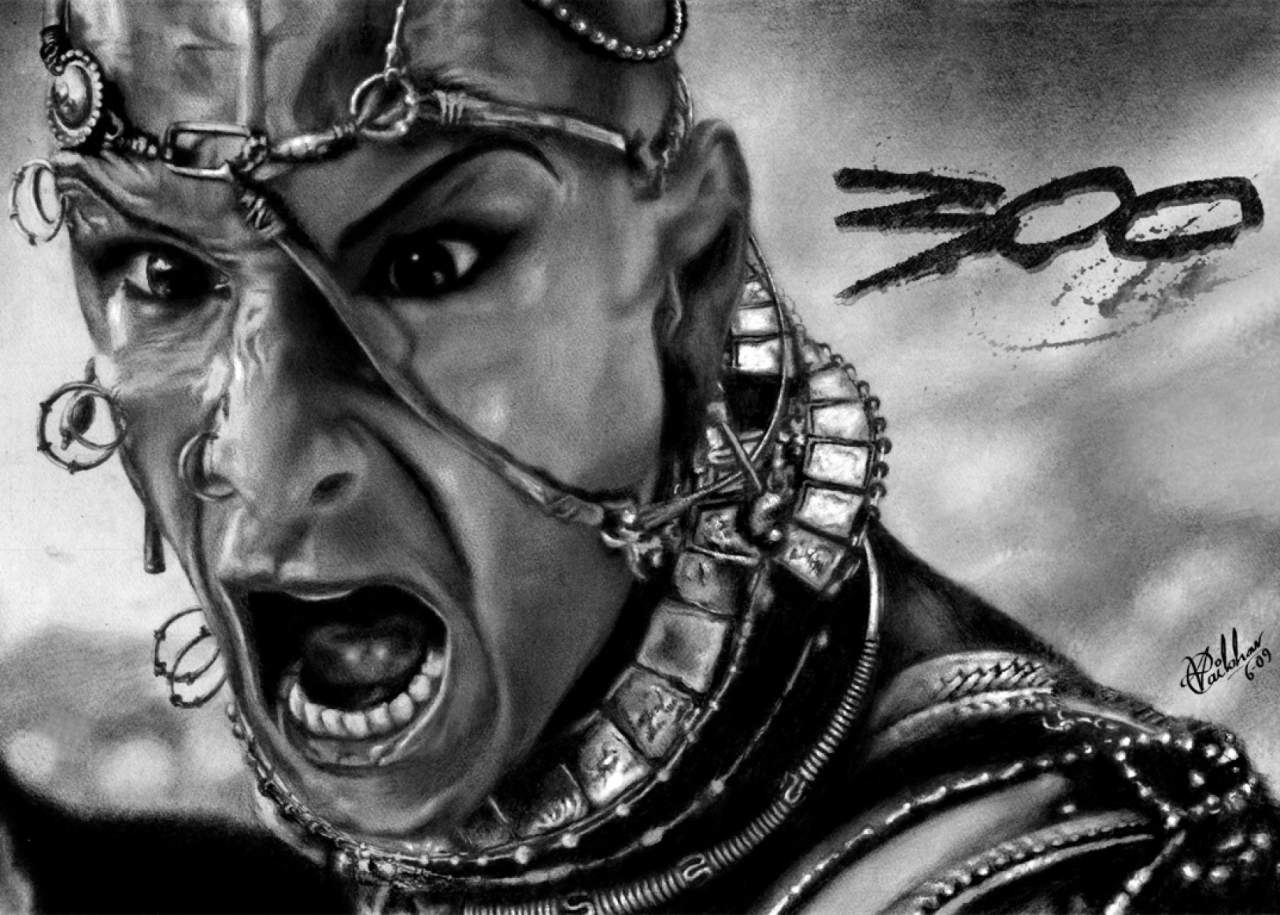 Xerxes